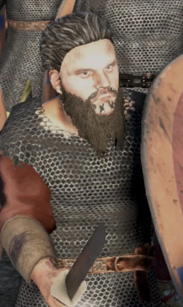 Alcmena Narcissus | Historica Wiki | Fandom