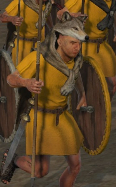 Amulius Ausonius Apellinus | Historica Wiki | Fandom