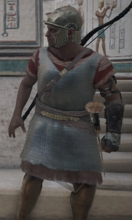 Ankhsnef Senb-etef | Historica Wiki | Fandom