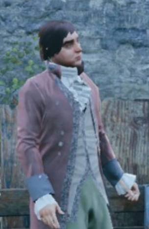 Arthur Geiger | Historica Wiki | Fandom