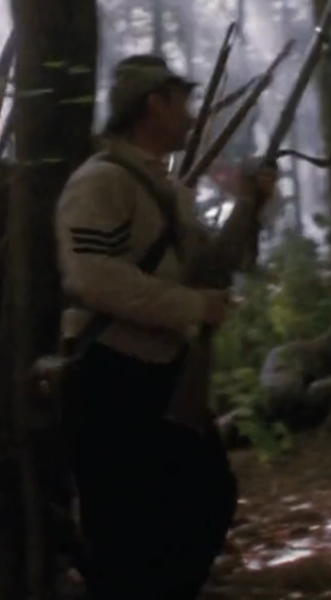 Bernie X. Nickle | Historica Wiki | Fandom