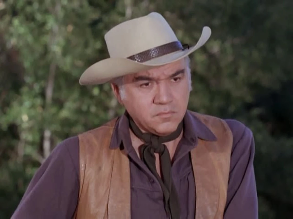 Ben Cartwright | Historica Wiki | Fandom