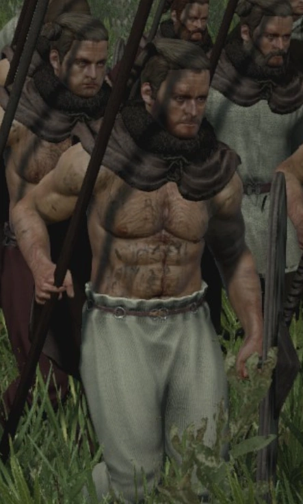 Borl Hellbone | Historica Wiki | Fandom