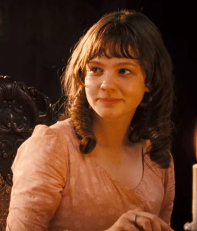 Catherine Bennet | Historica Wiki | Fandom