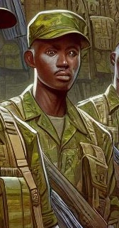 Christian Uwineza | Historica Wiki | Fandom
