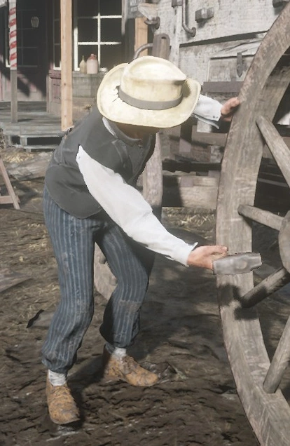 Cornelius P. Leffler | Historica Wiki | Fandom