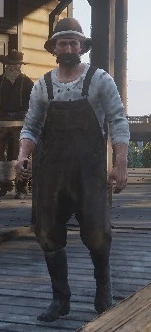 Dave R. Little | Historica Wiki | Fandom