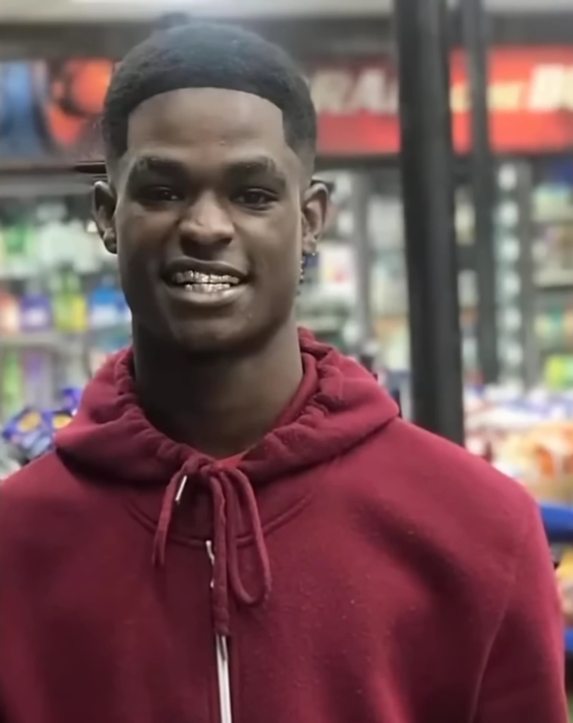 Derrion Childs | Historica Wiki | Fandom