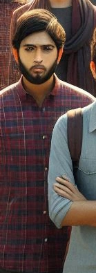 Dheerendra Debroy | Historica Wiki | Fandom