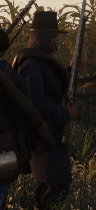 Donagh Ó hEidhin | Historica Wiki | Fandom