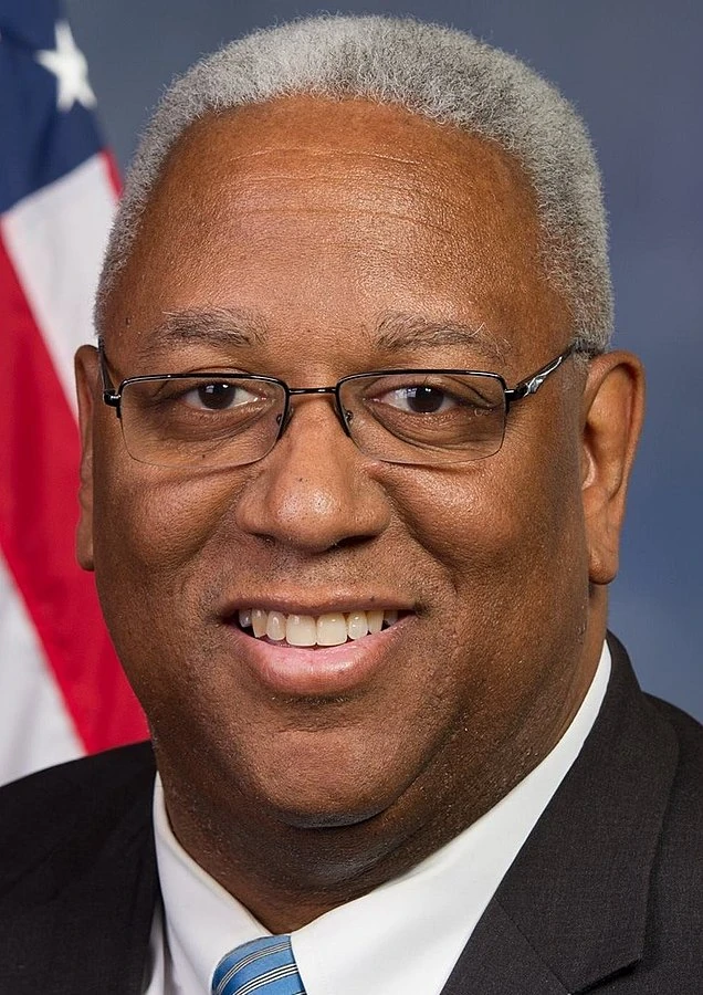 Donald McEachin | Historica Wiki | Fandom