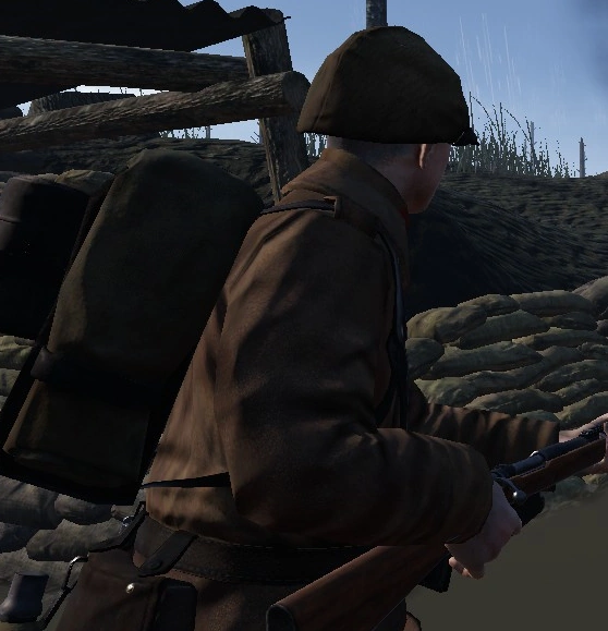 Donovan Vlogaert | Historica Wiki | Fandom