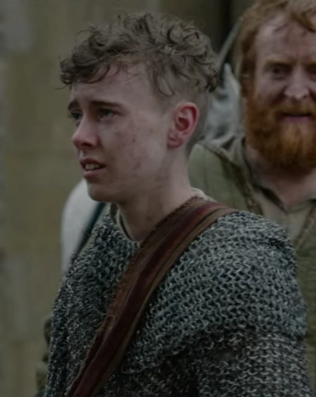 Drew Forfar | Historica Wiki | Fandom