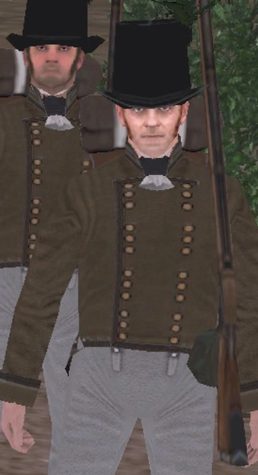 Earle Alsup Canaday | Historica Wiki | Fandom