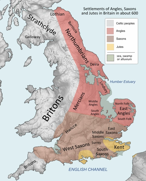 Briton wars | Historica Wiki | Fandom