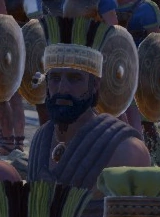 Evangelos Perrallis | Historica Wiki | Fandom