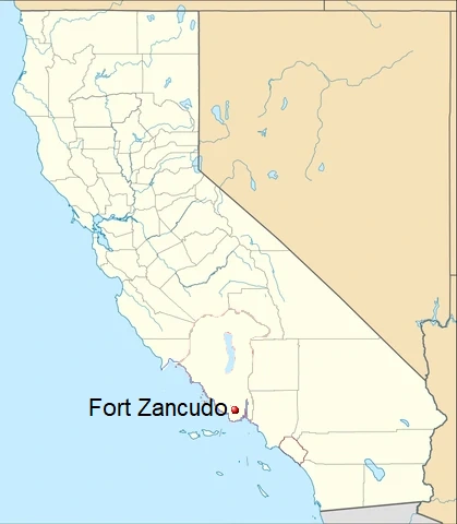 Fort Zancudo | Historica Wiki | Fandom