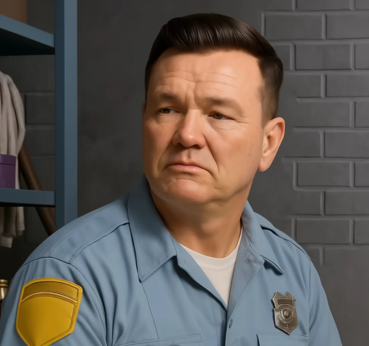 Fred Brown | Historica Wiki | Fandom