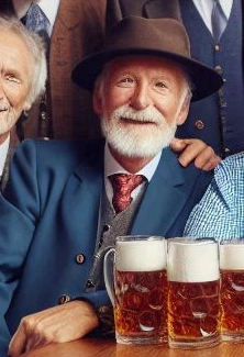 Gabriel Hoferle | Historica Wiki | Fandom