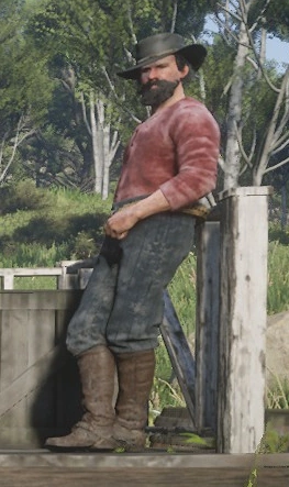 Gary P. Odom | Historica Wiki | Fandom