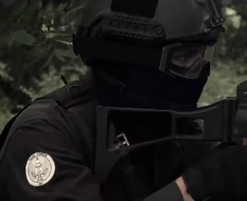 Gary Sanderson | Historica Wiki | Fandom