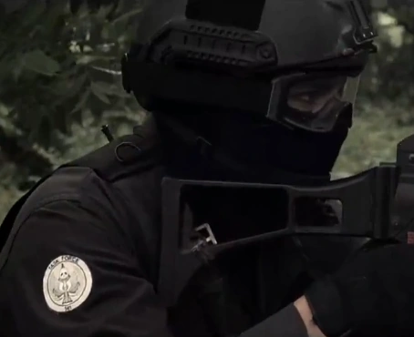 Gary Sanderson | Historica Wiki | Fandom