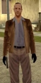 Anthony Infante | Historica Wiki | Fandom