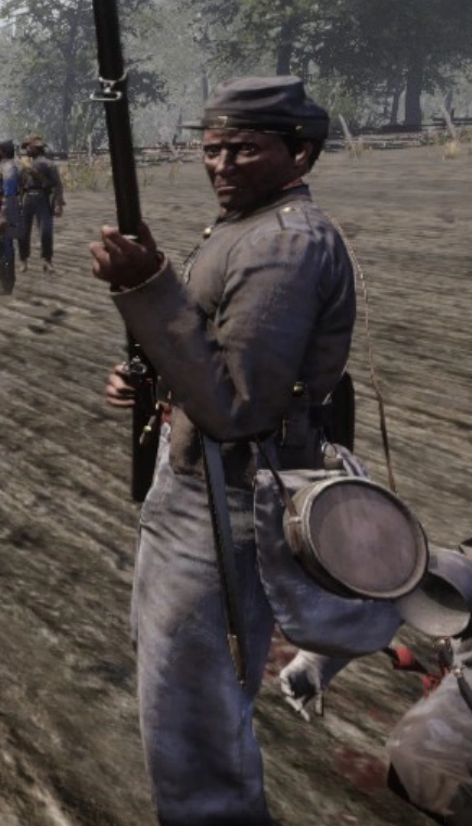 Harris Ritchie | Historica Wiki | Fandom