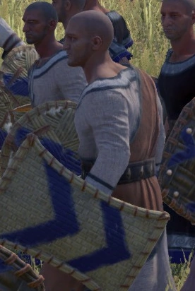 Hrag Arabian | Historica Wiki | Fandom