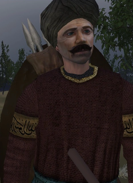 Humaidaan al-Radwan | Historica Wiki | Fandom