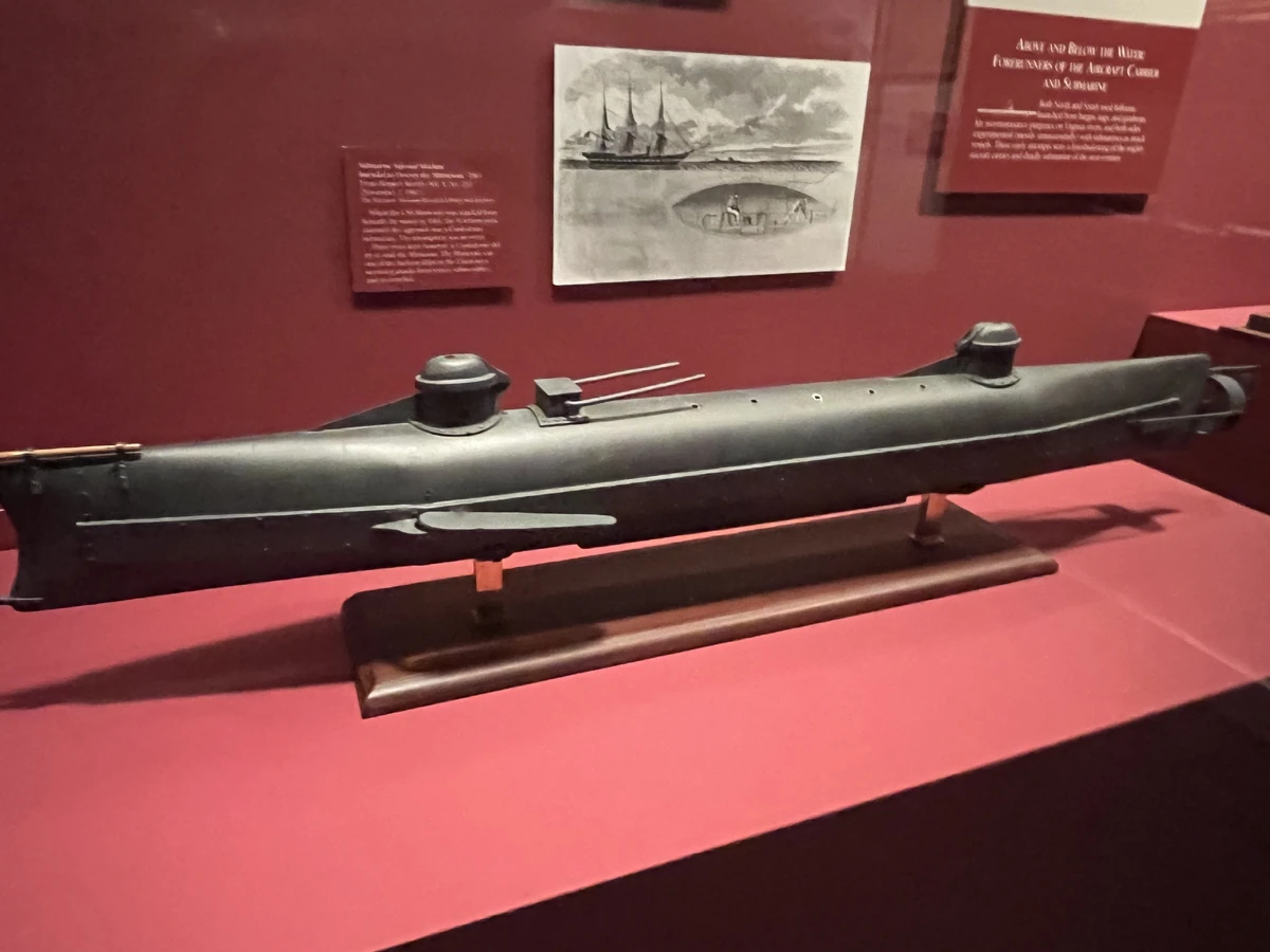 H.L. Hunley | Historica Wiki | Fandom