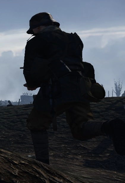 Isaac Altermann | Historica Wiki | Fandom