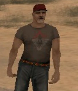 Isaac T. Sutton | Historica Wiki | Fandom