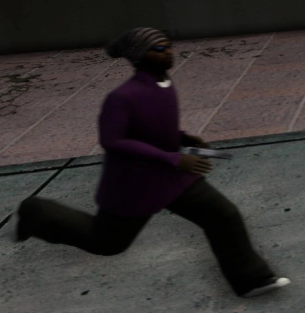 Jacody McCray | Historica Wiki | Fandom