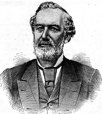 James Mosgrove | Historica Wiki | Fandom