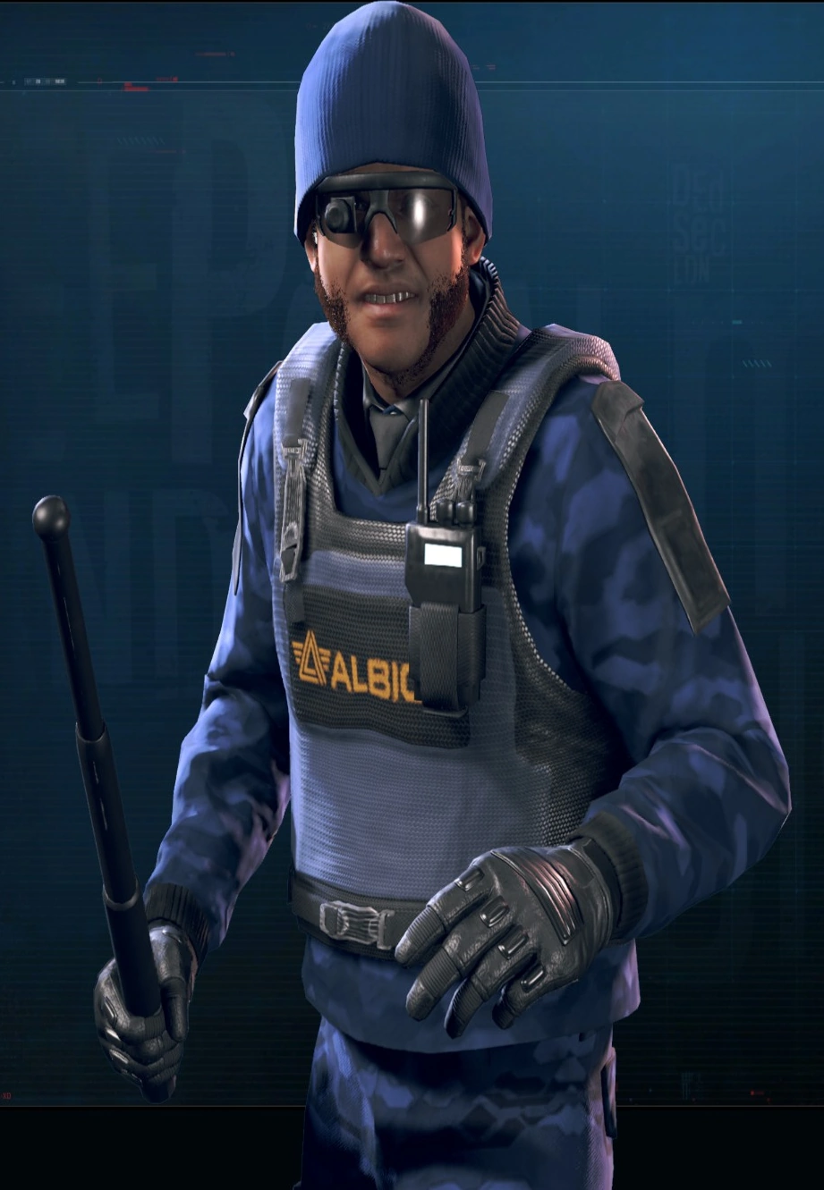 Jeremy Anwell | Historica Wiki | Fandom