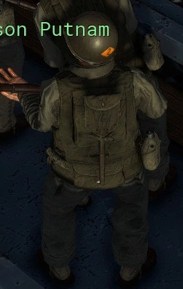 Jewell I. Rolack | Historica Wiki | Fandom