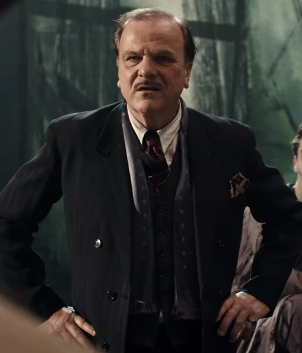 Jo Bellmann | Historica Wiki | Fandom