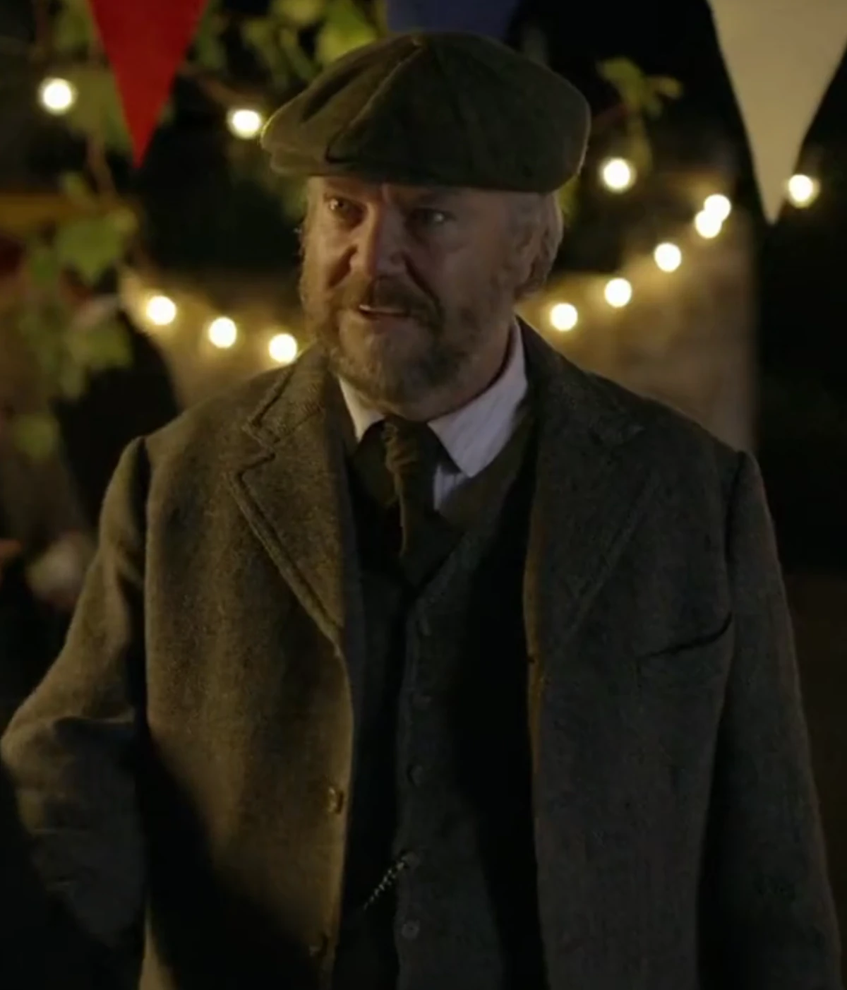 Joe Burns | Historica Wiki | Fandom