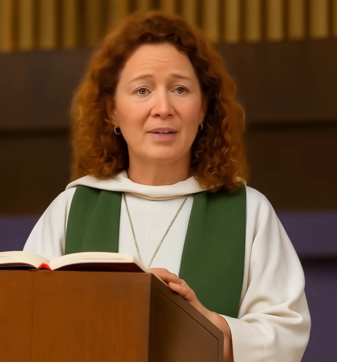 Karen Stroup | Historica Wiki | Fandom