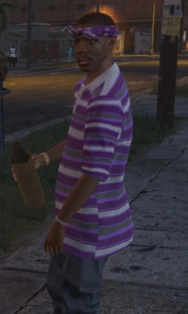 Keywon Wilson | Historica Wiki | Fandom