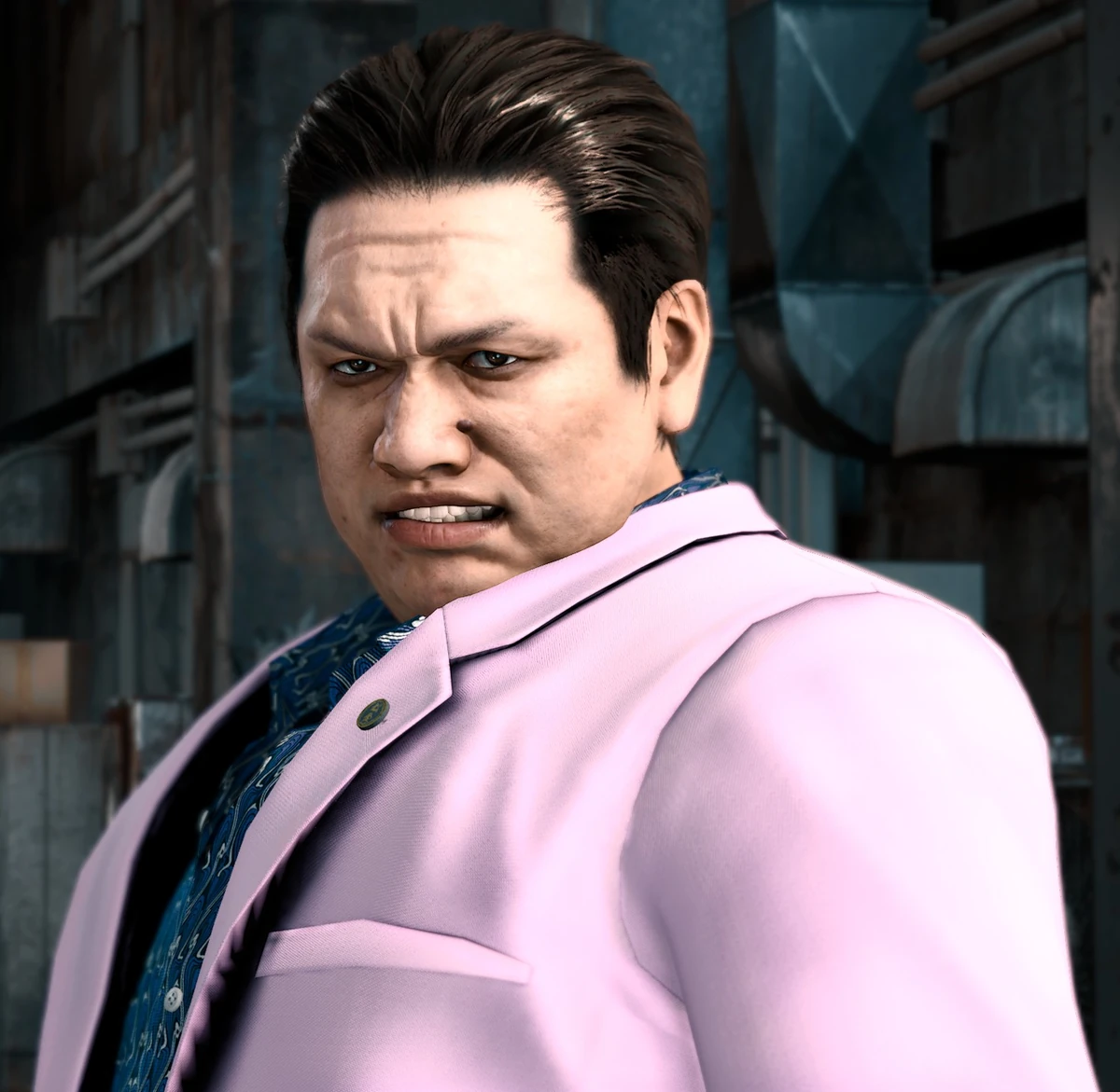 Kojiro Ozaki | Historica Wiki | Fandom