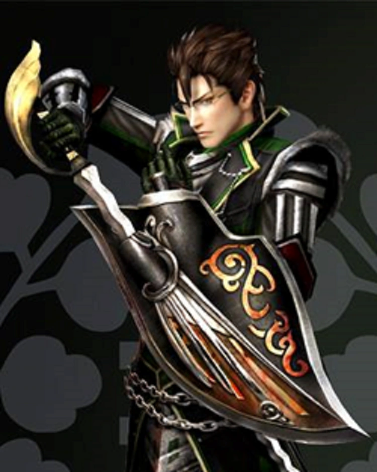 Kojuro Katakura | Historica Wiki | Fandom