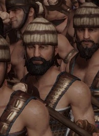 Larce Macute | Historica Wiki | Fandom