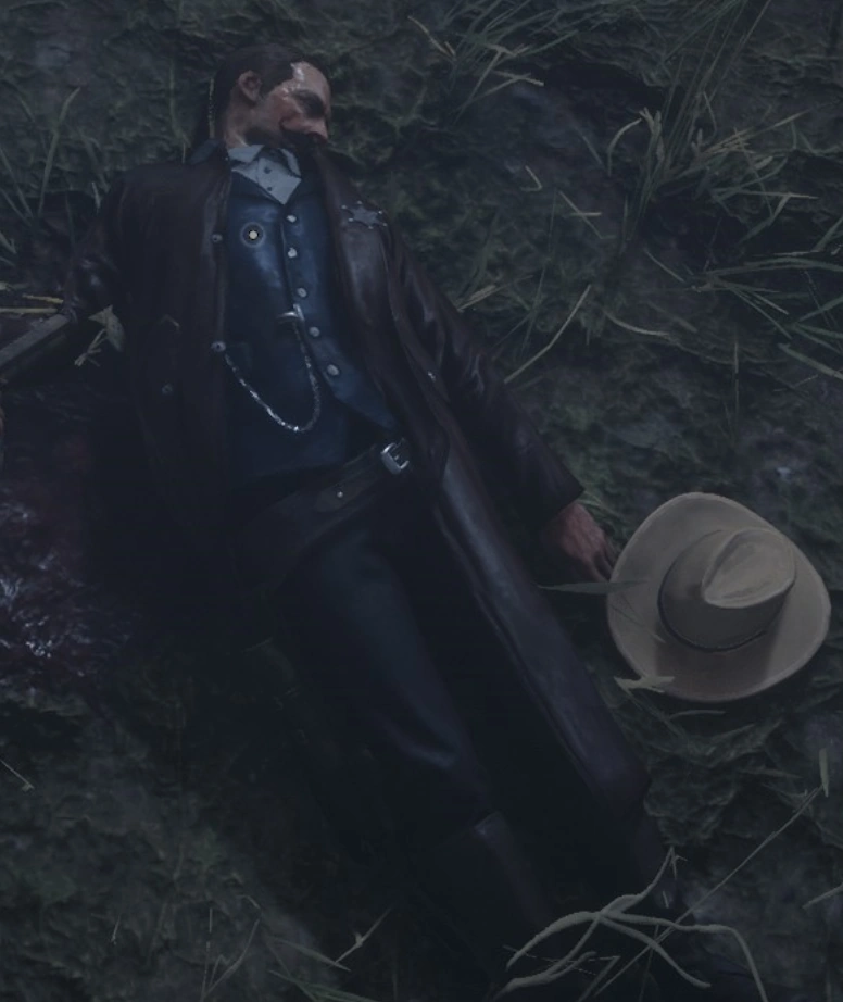 Luke L. Ahlbright | Historica Wiki | Fandom