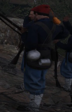 Mac H. Keithley | Historica Wiki | Fandom