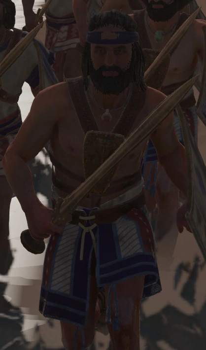 Majdi al-Miah | Historica Wiki | Fandom