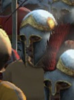 Mamercus Marcius Lucius | Historica Wiki | Fandom