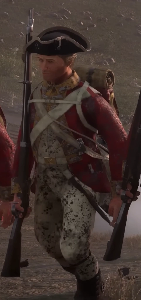 Martin Cox | Historica Wiki | Fandom