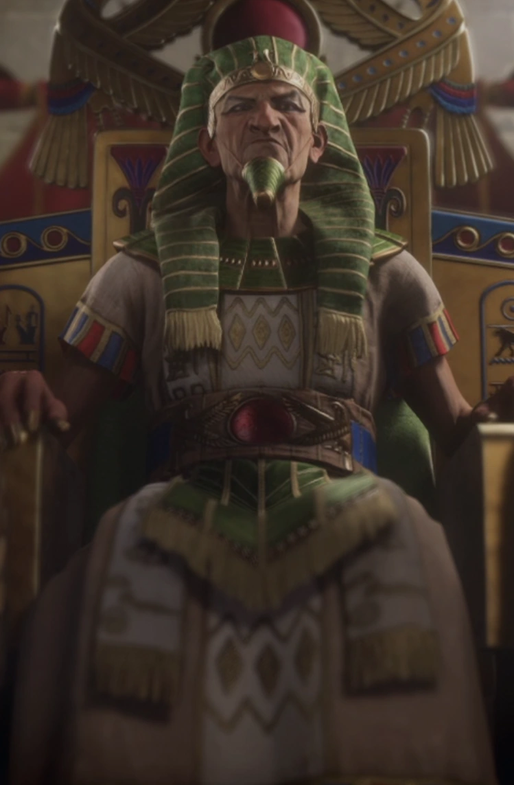 Merneptah | Historica Wiki | Fandom